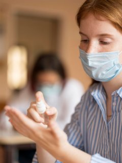 Chronische Erkrankungen: Merkmale, Behandlung & Prävention